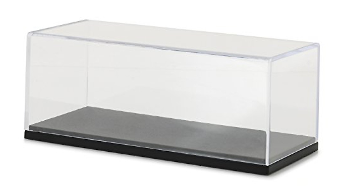 GreenLight 1:43 Acrylic Display Case - Clear & Stackable Protects ...