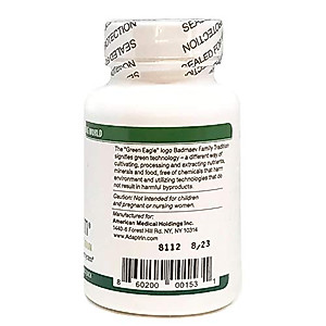 GreenSelenium Bioavailable Essential Trace Mineral Selenium