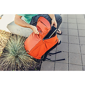 Gregory Mountain Products Resin 26 Everyday Outdoor Backpack