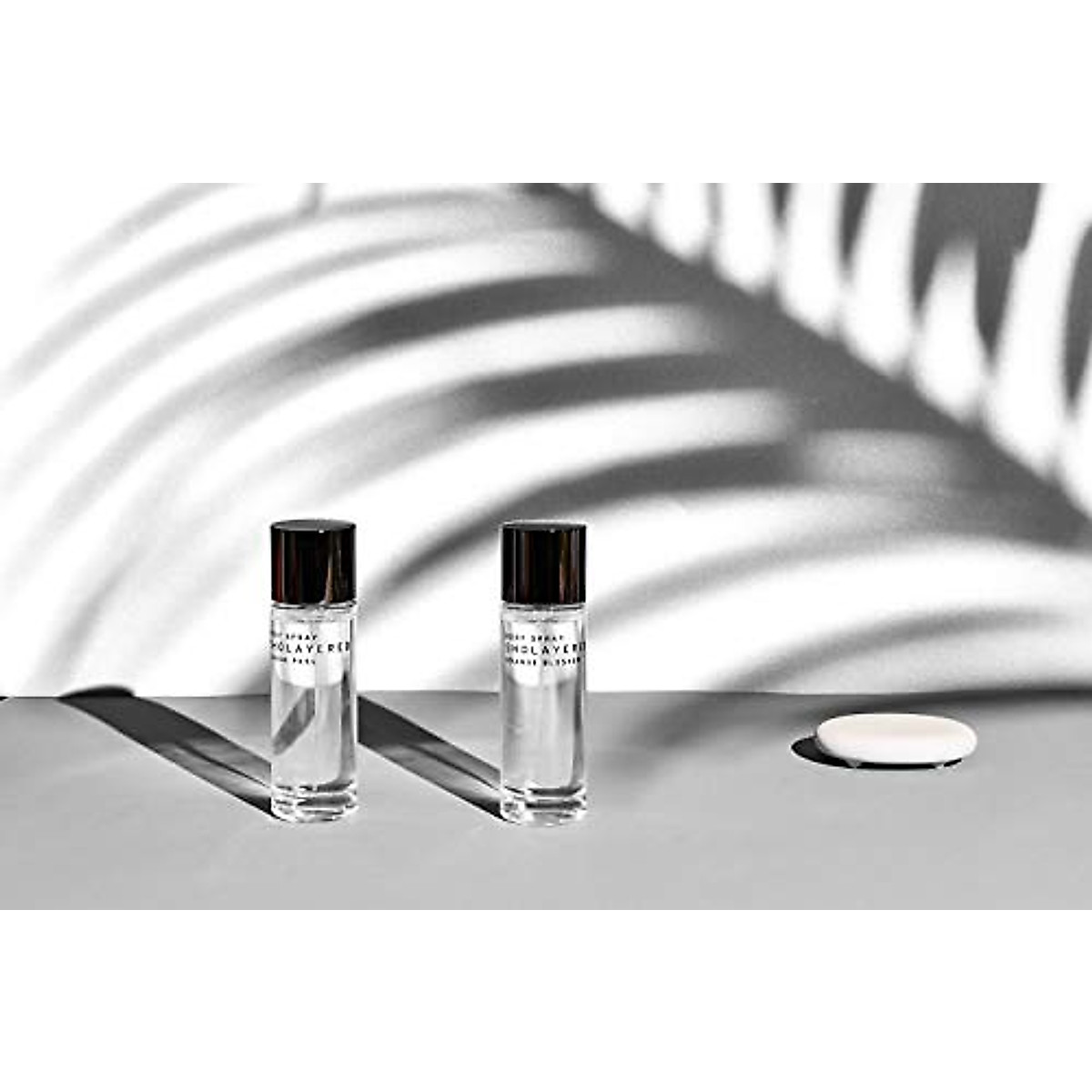 Layered Fragrance Body Spray for Men and Women from Japan 3.4 Fl Oz/ 100 mL Mysterious Mix