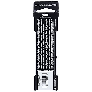 Rapala SDRS09 Shadow Rap Shad Lure (3.5-Inch, 0.3oz, Bud)