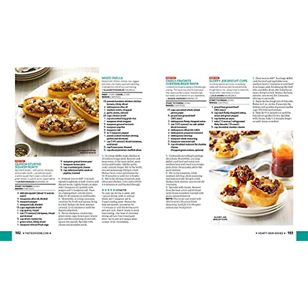 Taste of Home Most Requested Recipes: 633 Top-Rated Recipes Our Readers Love! (Taste of Home Classics)