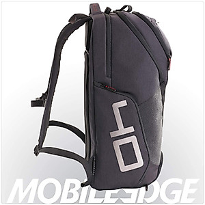 Dell Alienware Area-51m Elite Gaming Laptop Backpack, 17-Inch, Gray/Black (AWA51BPE17)