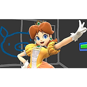 Super Smash Bros - Ultimate (Nintendo Switch) (European Version)