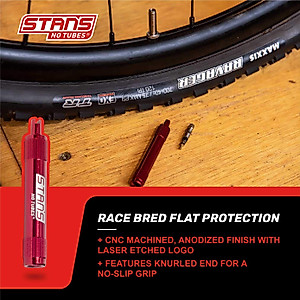 Stan's NoTubes Core Remover Tool for Presta and Schrader Valves