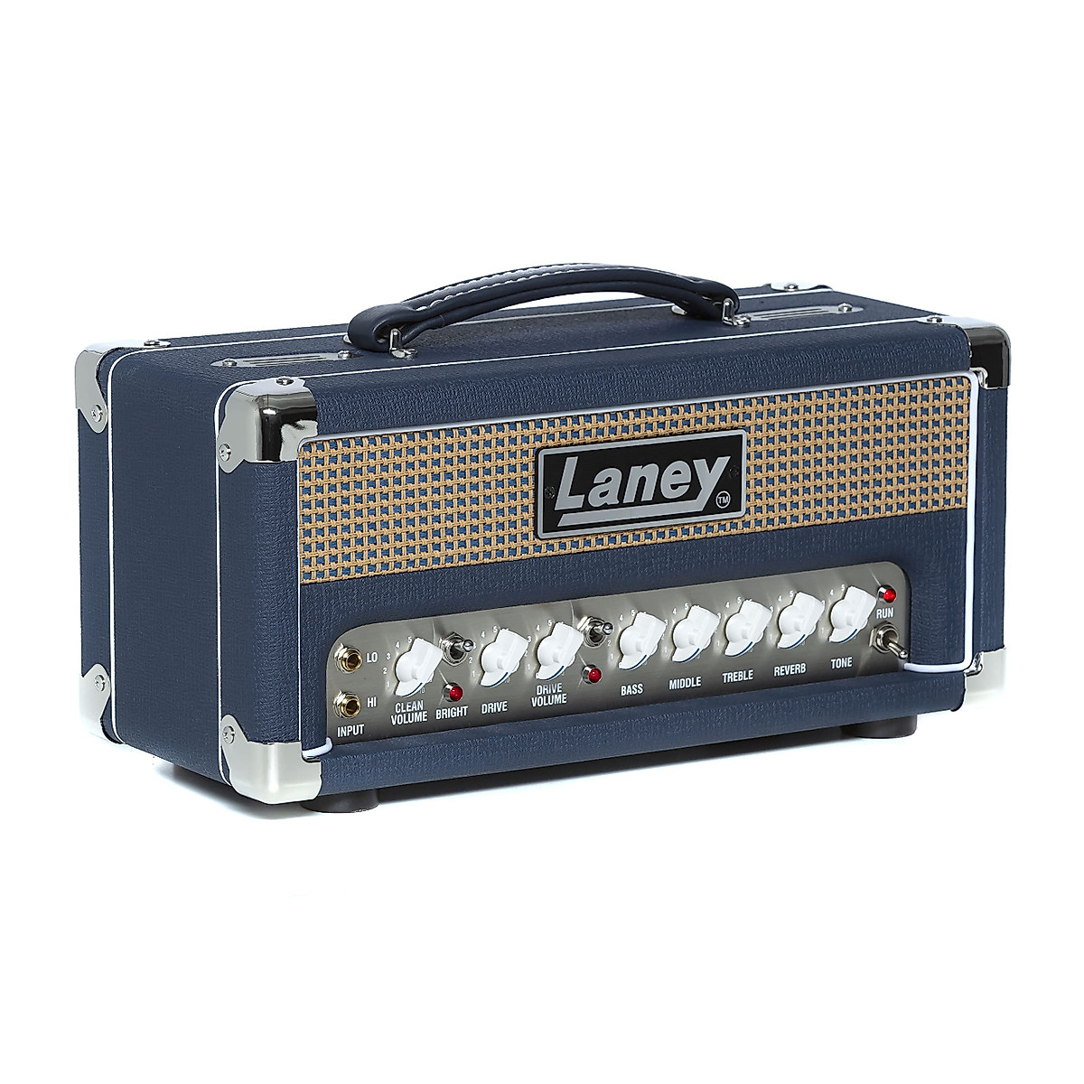 Laney Guitar Amplifier Head (L5-Studio)