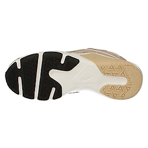 Nike Womens Legend Essential Running Trainers CD0212 Sneakers Shoes (UK 5 US 7.5 EU 38.5, Stone Mauve White Barely Rose 200)