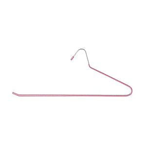 DOUBAO Practical Coat Hanger Metal Clothes Peg Organizer Multifunctional Space-Saving Ended Coat Hanger (Color : D, Size : 36.5cm x 16cm)