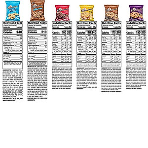 Grandma's Cookies Variety Pack of 30