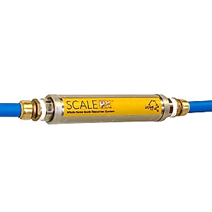 ScaleRx® Home Whole Home Scale Reduction System