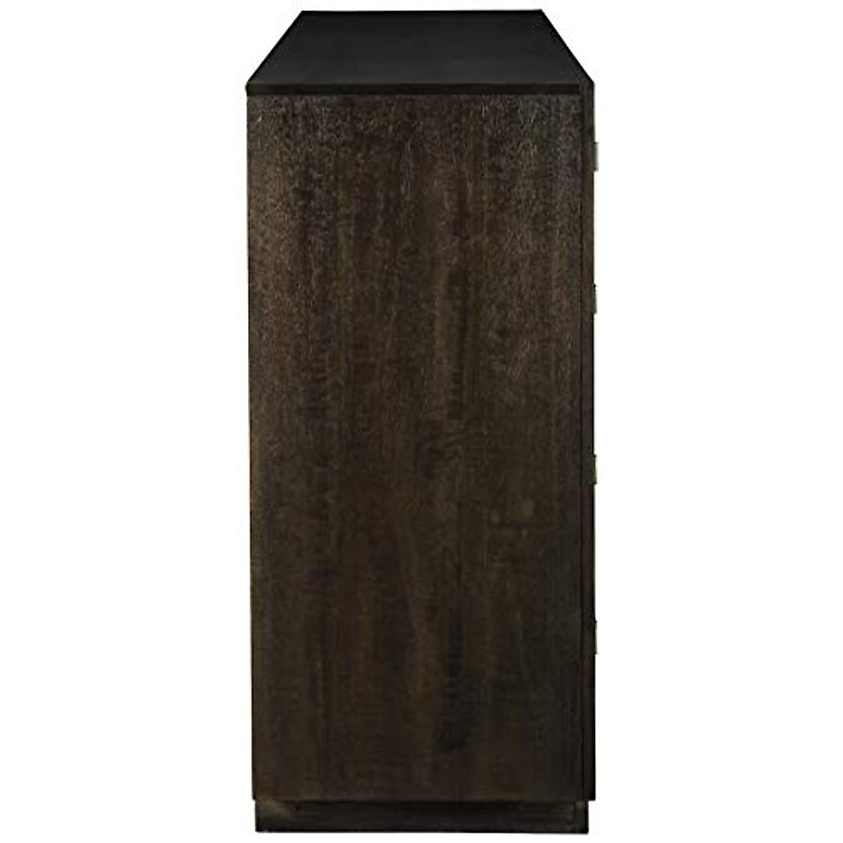 Signature Design by Ashley Hyndell Dresser, Brown