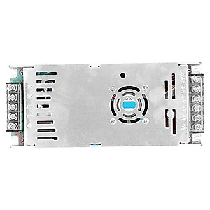 LED Switch Power Supply, Reliable Practical Efficient Ultra‑Thin Switch Power Supply for Home for Industry