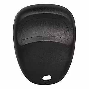 Keyless2Go Replacement for Keyless Entry Car Key Fob Vehicles That Use 4 Button L2C0005T 12223130-50 Remote