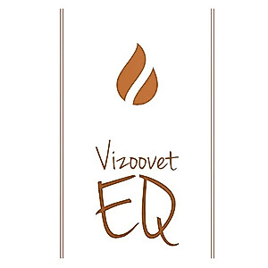 Vizoovet lubricating - Protective Soothing Eye Drops for Pets, Long Lasting Relief, The one The Specialists Use