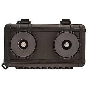 Secret Safe Waterproof Air Tight Magnetic Storage - Large