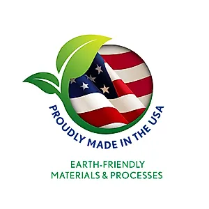 BEMIS TC50TTA 000 MARINE Toilet Seat, Durable Enameled Wood, 14.5"L x 13"W, White, 1 Pack