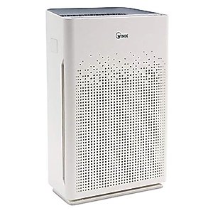 Winix 1022-0214-00 Wi-Fi Air Purifier, 360sq ft Room Capacity, Amazon Alexa and Dash Replenishment Enabled