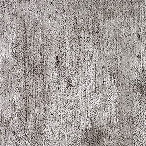 Convenience Concepts Tucson End Table with Shelves, 3-Tier, Faux Birch/Black