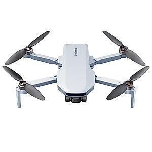 Potensic ATOM SE GPS Drone with 4K ShakeVanish EIS Camera, Pack of 1 Drone, No Battery and Accessory Inclueded