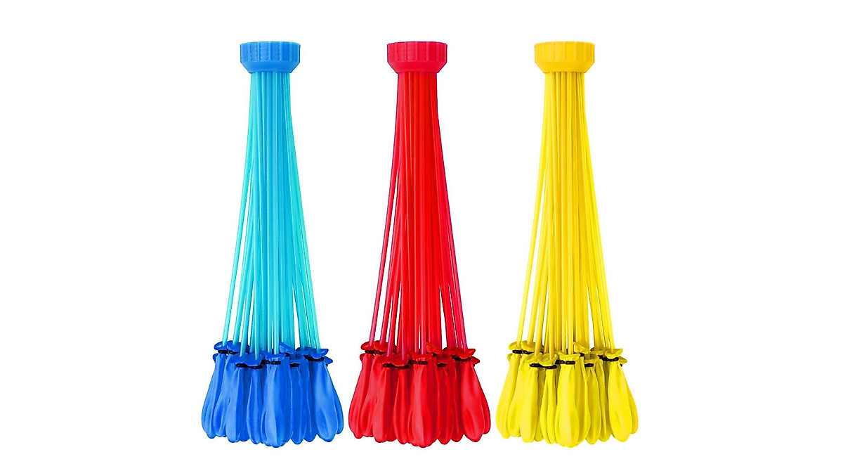 Zuru Bunch O Balloons 300 Instant Water Balloons Set