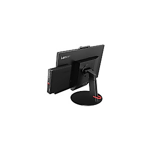 Lenovo Tiny-in-ONE 22 GEN3 21.5IN MON 19X10, Black