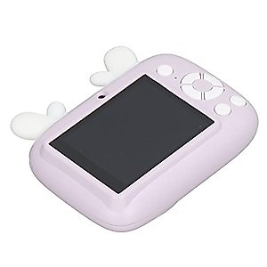 Baby Camera 1280x720 Portable Mini Camera for Kids to Play Outdoors While Traveling
