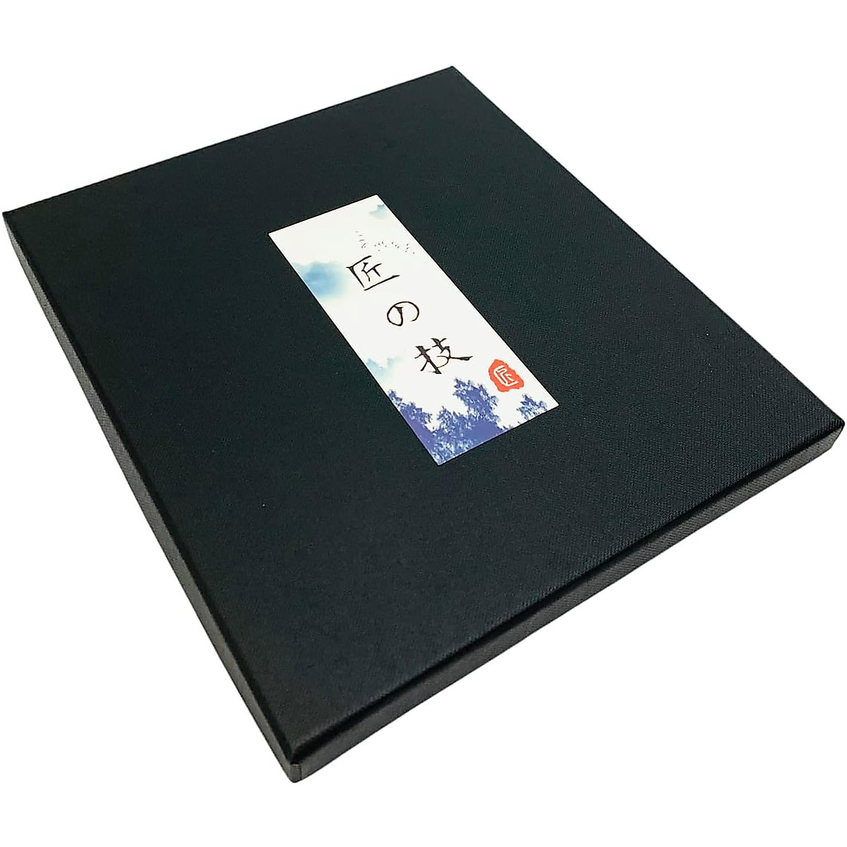 JapanBargain 4811, Bamboo Chopsticks Reusable Japanese Chinese Korean Wood Chop Sticks Hair Sticks, Dishwasher Safe, 10 Pair Gift Set