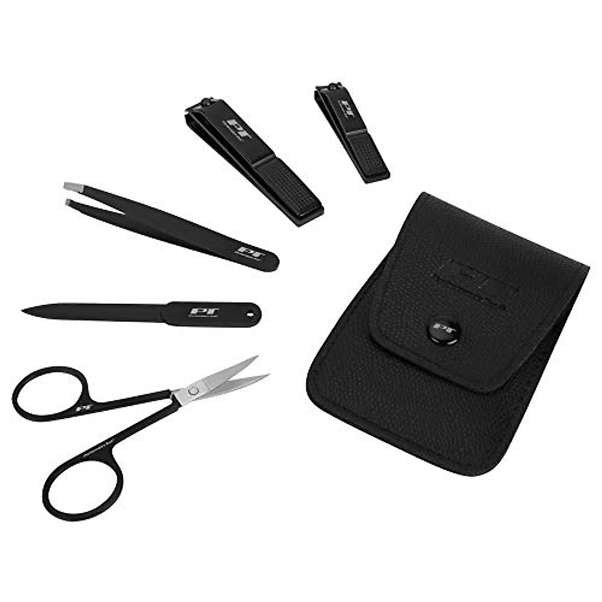 Performance Tool 5 pc. Clip, File & Cutting Kit