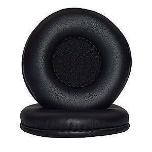 Upgrade Earpad Replacement Ear Pad Cushion Cover for Sony MDR-NC6 MDR NC6 Headset Headpones