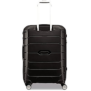 Samsonite Freeform 24 inch Spinner White