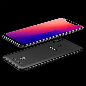 BLU Vivo XL4 6.2" HD Display Smartphone 32Gb+3Gb RAM, Black