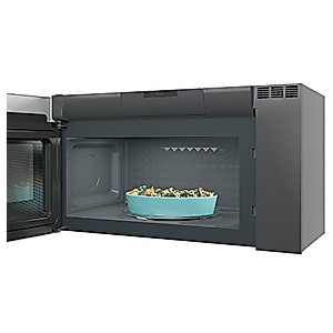 GE PVM9005SJSS Microwave Oven