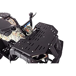 HHH Taotao Rhino 250 Adult ATV Quad 4-Speed Manual Transmission Air Cooled 4-Stroke