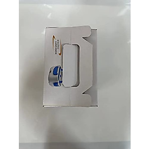 Adocfan Electric Lunch Box Food Heater 100W,3 in 1 Portable Heated Lunch Box for Car Truck Home Work Adults Food Heating,1.5L Removable Stainless Steel Container,110V/12V/24V（No Bag）