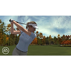 Tiger Woods PGA Tour 08