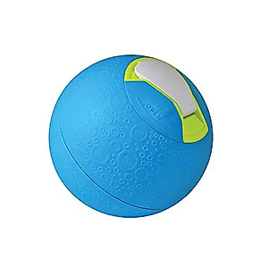 Play and Freeze, Ice Cream Ball- Ice Cream Maker, (77349)