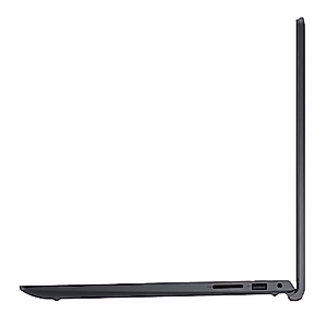 Dell Newest 13th Generation Inspiron 15 3530 Laptop, 15.6" FHD Touchscreen, Intel Core i7-1355U, 32GB RAM, 1TB SSD, Webcam, HDMI, Wi-Fi 6, Windows 11 Home, Black