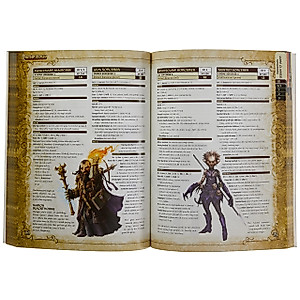 Pathfinder Roleplaying Game: NPC Codex Pocket Edition