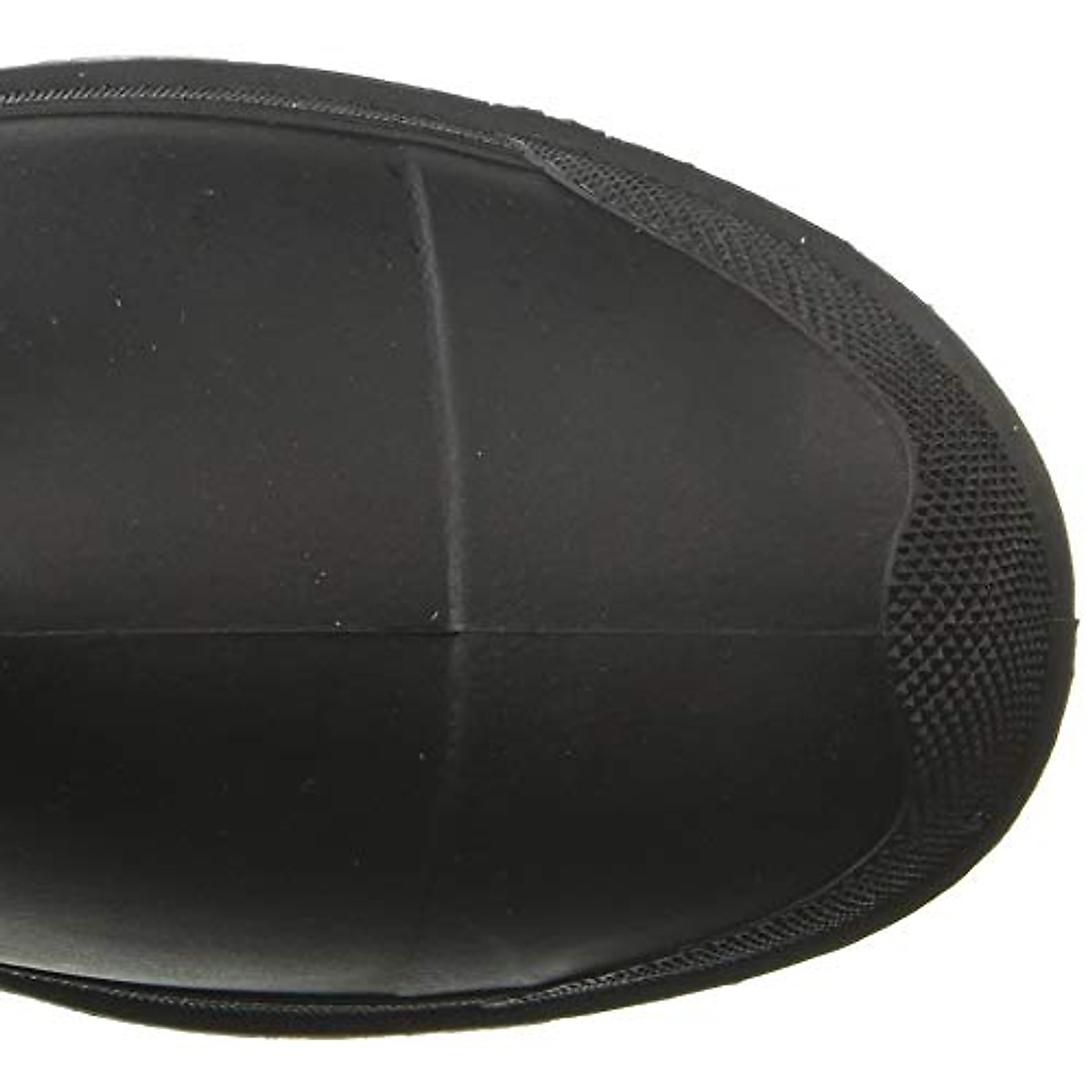 Kamik Men's Forester Cold-Weather Boot, Black/Black Sole, 10