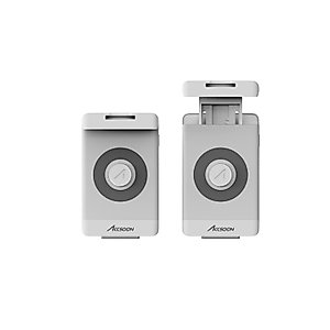 Accsoon SeeMo HDMI to USB C Video Capture Adapter for iPhone and iPad,Support 1080P 60FPS Video & Real-Time Monitoring/Streaming/Recording,iOS 12.0 or Later iPhone/iPad Adjustable