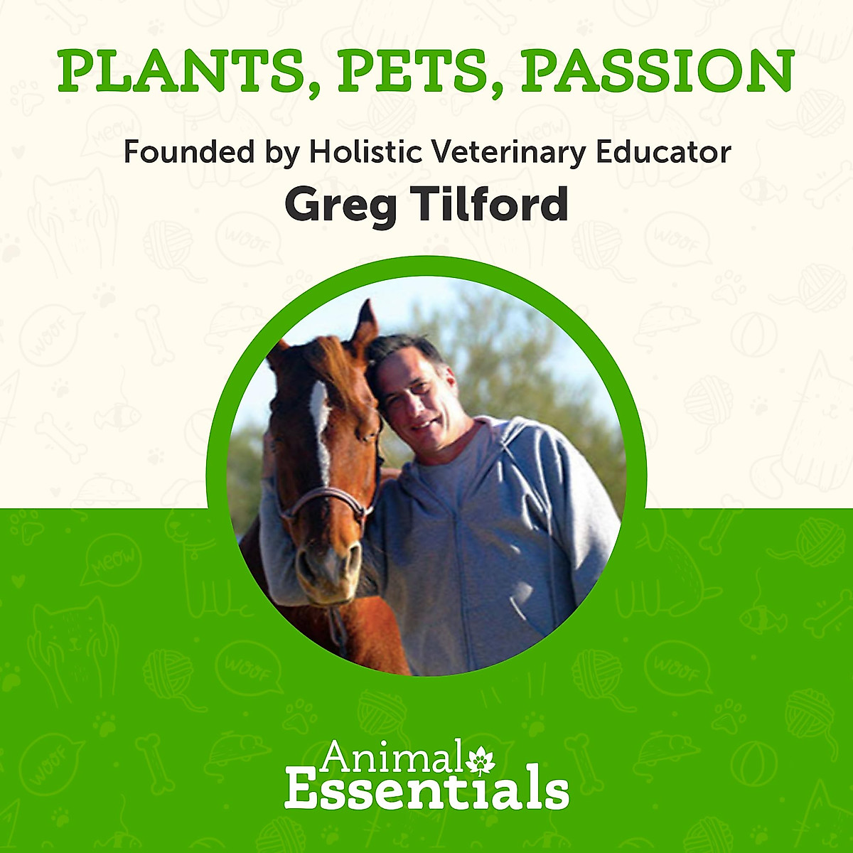 Animal Essentials Super Immune for Dogs & Cats - Immune System Support Supplement, Echinacea, Eleuthero, Olive Leaf Extract, Liquid Drops - 1 Fl Oz