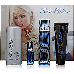 PARIS HILTON Gift Set Man