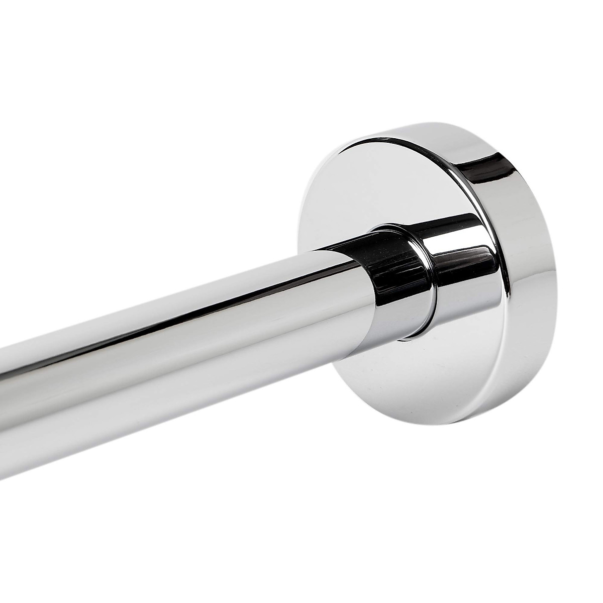 ALFI brand ABSA16R-PC Shower Arm, Polished Chrome