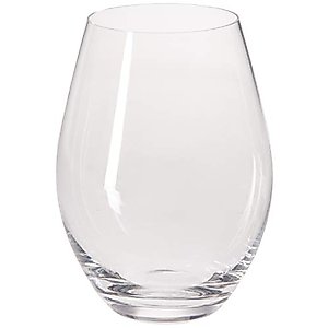 Orrefors More Stemless Wine Glass, Set of 4 -