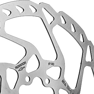 Shimano SM-RT66 Deore/SLX Disc Brake Rotor - 6 Bolt - 203mm