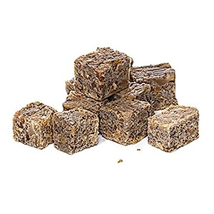 Henry’s Wild Bites – Nutritionally Complete Food for Squirrels, Flying Squirrels, and Chipmunks, 18 Ounces