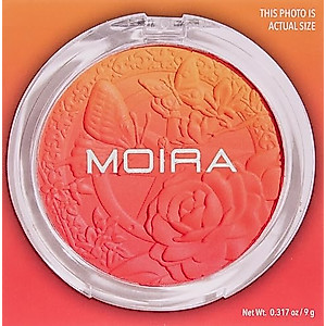 Signature Ombre Blush (005, Orange Blossom)