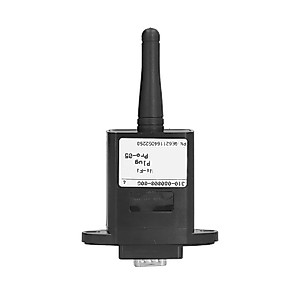 Solar Inverter WiFi Module, Integrated Wireless WiFi Inverters for Battery for MPPT