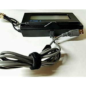 TOPAZ SignatureGem T-LBK462-HSB-R 1X5 Backlit LCD Signature Capture Pad USB Connection (Renewed)
