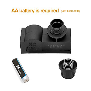 AJinTeby Electronic Igniter Kit Replacement for Blackstone 36 Inch Griddle, Blackstone Ignitor Replacement Parts